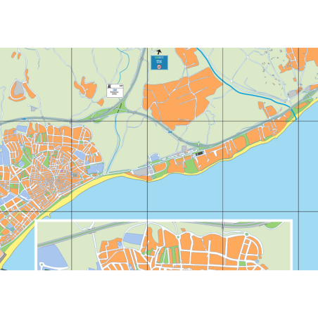 Callejero de Estepona